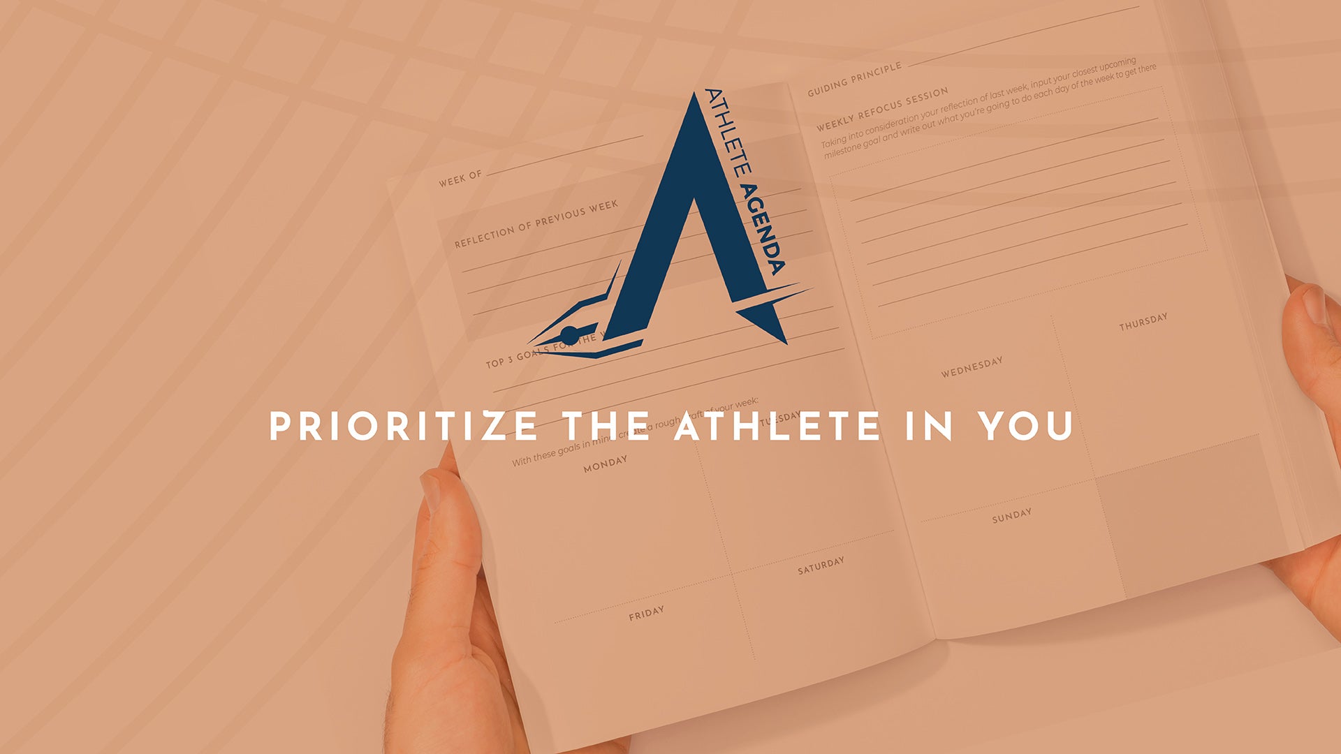 The Agenda – Paddle Barn