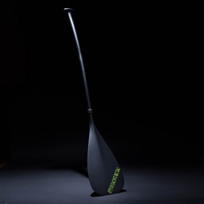 Puakea Hopu Full Carbon Paddle – Paddle Barn